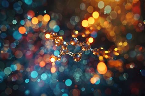 Molecular Structure Of Pharmaceutical Compound Revealed By X Ray