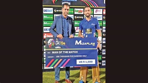 Sadeera Aims A Long Journey In All Three Formats Frontpage