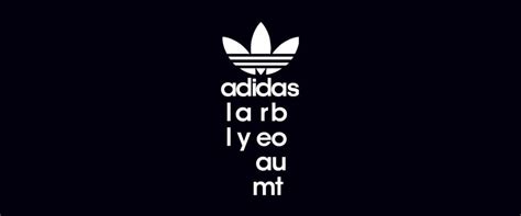 What Does Adidas Stand For Bogus Brand Acronyms Explained