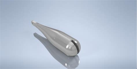 Hnc Cad Graded Unit Arm Render The Base Section View And Full Assembly Render And Section