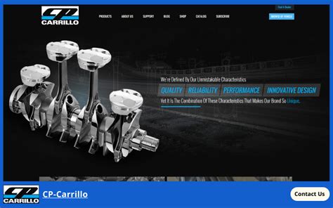 Top 10 Automotive Piston Manufacturers Worldwide