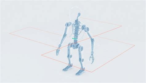 The Hidden Role Of Physics In Humanoid Robot Design Futurobots
