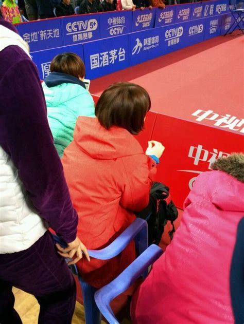 好想看到徐孝元姐姐上場滿分削球姿勢！ 每日頭條