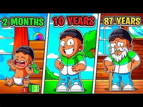 Roblox Grow Old Simulator Code December