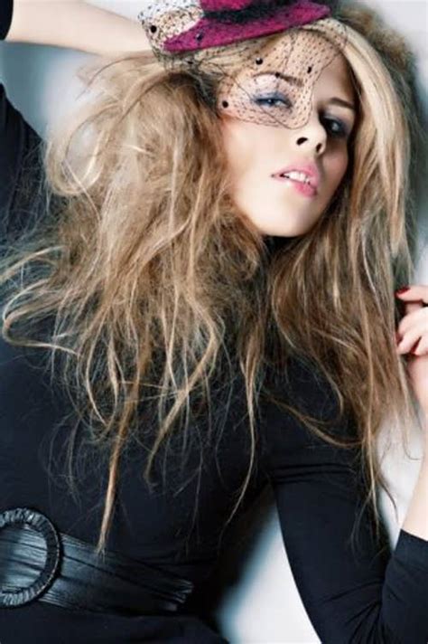 Marusya Zikova Russian Personalities