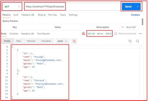 How To Use Automapper In Aspnet Core Web Api Dot Net Tutorials