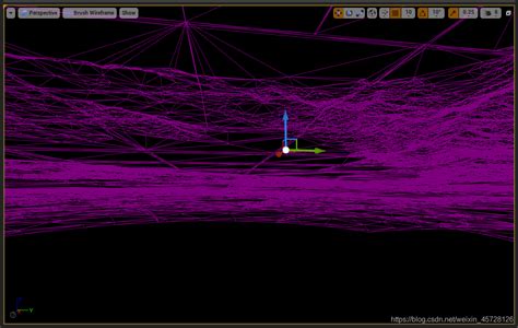 Cesiumforunreal探究1ue Cesiumforunreal 源码 透明参数 Csdn博客