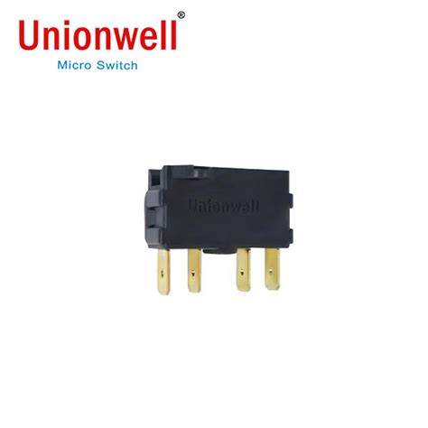 Double Pole Double Throw Limit Switches Micro Switch China Manufacturer Supplier Factory