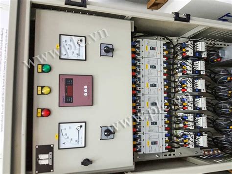 CHINT - PLC Production and Trade Company Limited
