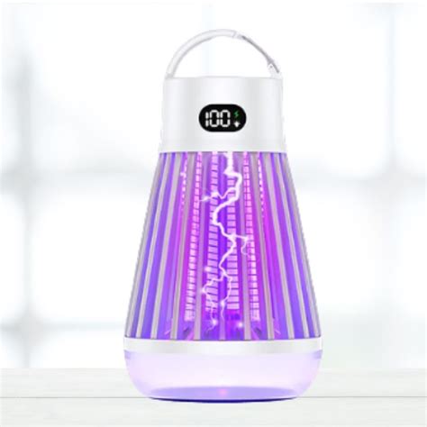 Zapnado Bug Zapper