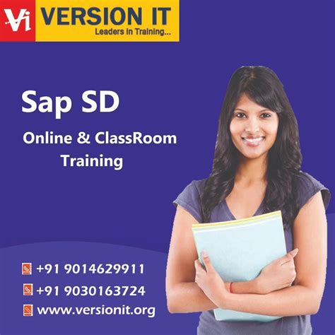 Version It Training On Linkedin Sapsd Sap Sapmm Sapfico Sappp Saphr Sapabap Sapbasis