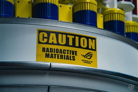 Atomic Nuke Buildsgg