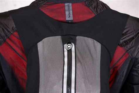 Review Assos Spider Bag G2 Roadcc