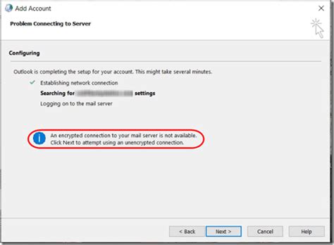 Office Autodiscover Issues After Domain Migration MCB Systems