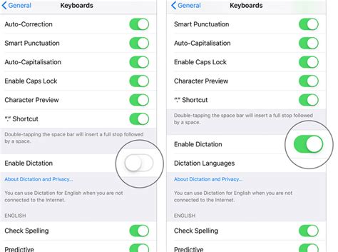 Iphone Dictation Not Working Ios 11 Syskurt