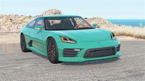 2018 Hirochi Sbr4 By Placeusesdevaintart On Deviantart