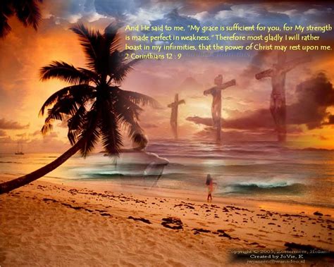 Bible Quotes On Gods Grace Quotesgram
