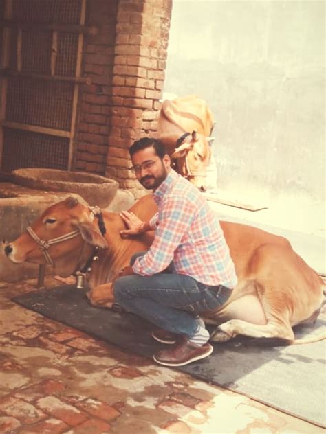 Dr Simrandeep Singh On Linkedin Quality Marketing Milk Consumers
