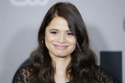 8 Things You Didnt Know About Melonie Diaz Super Stars Bio