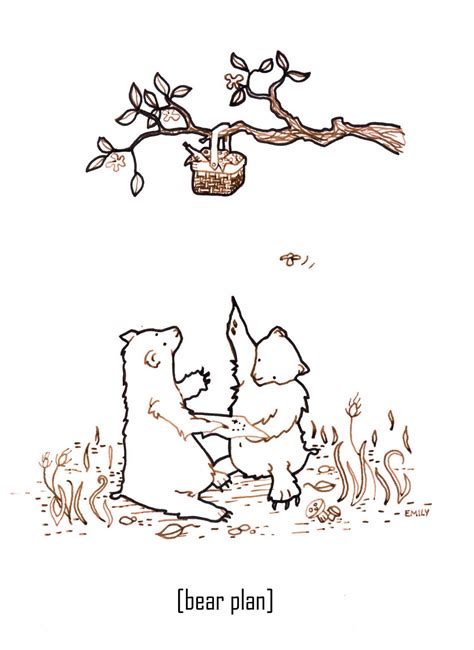 Art Of The Masses Bear With Me