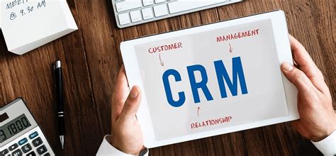 CRM Software On Tumblr