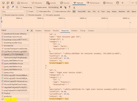 Javascript How To Get Image In DataTable Js From Data Object Stack Overflow