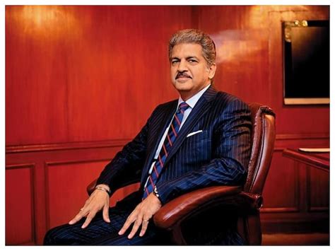 Who Will Manage Anand Mahindras Multi Billion Dollar Business Empire
