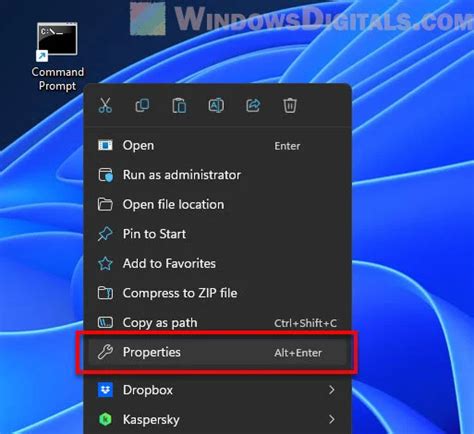 Pin Batch File Or Cmd Admin To Taskbar In Windows 11 Artofit