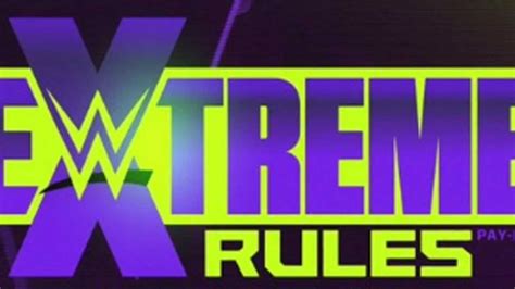 Wwe Extreme Rules 7 Last Minute Spoilers And Unexpected Shockers