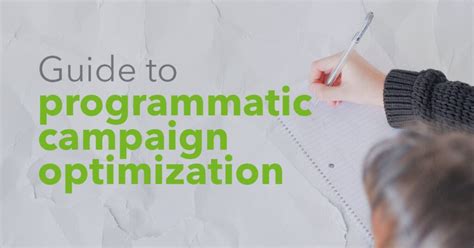 Guide To Programmatic Campaign Optimization With Choozle