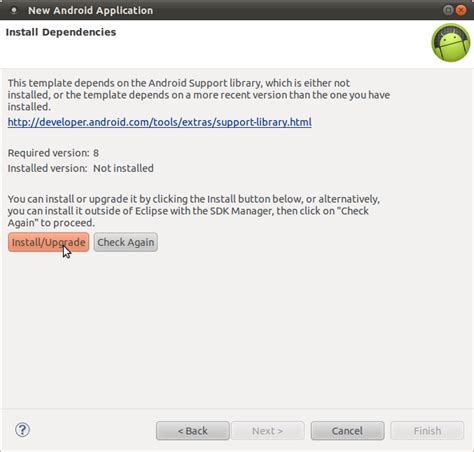 Getting Started With Fragments And The Support Library Grokking Android