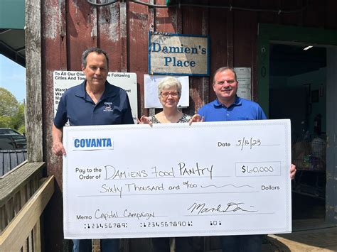 Mark Van Weelden On Linkedin Our Semass Facility Manager Mark Davis