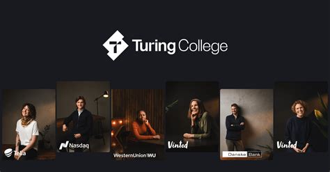 Become An Ai Engineer Online Ai Engineering Course Turing College