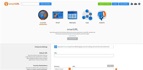 Whats The Best Smart Link Tool For Promoting Your Music Effectively