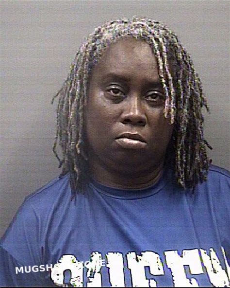 Kennedy Jamilla Lakisha 07 12 2024 Rowan County Mugshots Zone