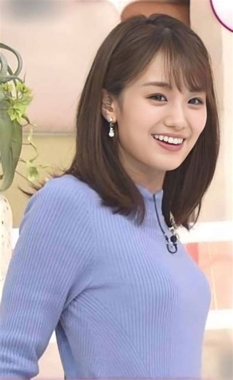 Yahoo オークション A1サイズ 井上精華 青ニット 美腿 ポスター