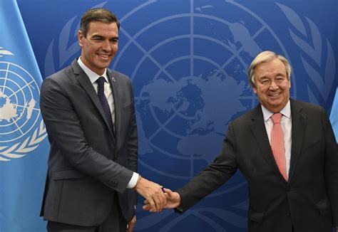 Andalucía ¿será Dinamarca O Será California Opinión