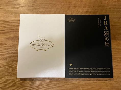 【未使用】【未使用】jra Anniversary Quoカード フォトブック 66周年記念品 34種セットの落札情報詳細 ヤフオク落札