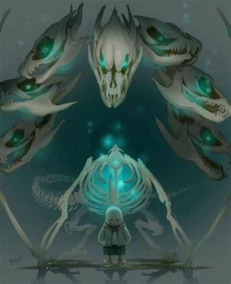 Gaster Blaster Sans Tumblr Undertale Gaster Blaster Gaster Blaster
