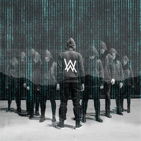 电音天才alan Walker 《alone》mvandmp3下载 麦田音乐网