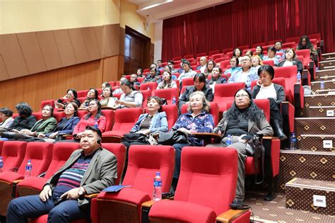 Хөрш 3 улсын оюуны өмчийн байгууллагуудын 10 дахь удаагийн хамтарсан