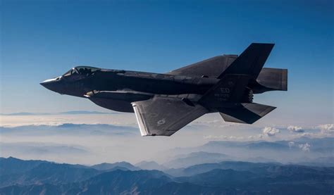 Desarrollo Defensa Y Tecnologia Belica Lockheed Martin Reduce El
