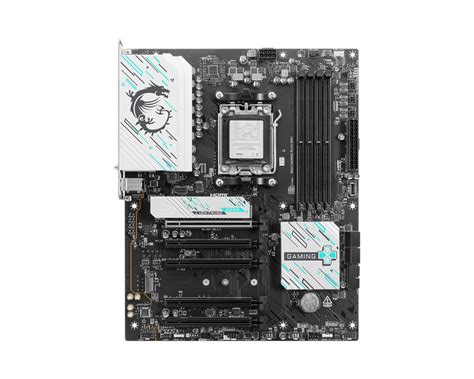 B Gaming Plus Wifi Gaming Motherboardsbest Motherboard For Ai Pcmsi