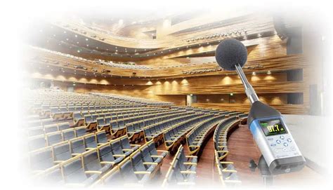 Noise And Vibration Testing Acoustic Solutions