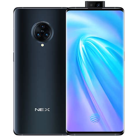 Vivo Nex 3 Vivo 香港
