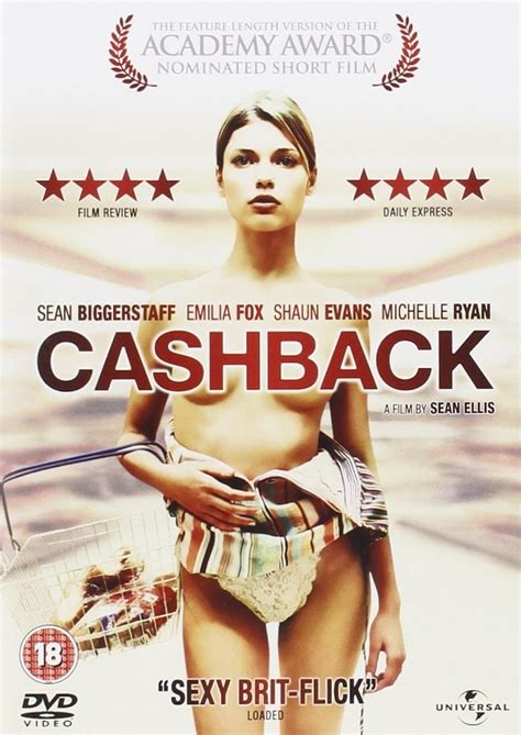 Cashback 2006