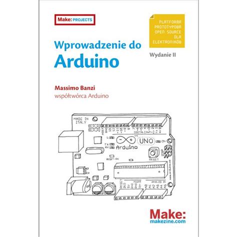 Wprowadzenie Do Arduino Centrum Edukacyjne APN Promise