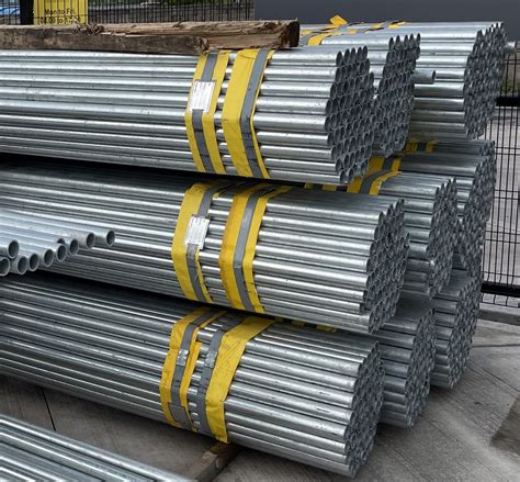 Aluminium Scaffolding Tube K Scaff