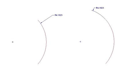 Extension Line Problem Autocad Beginners Area Autocad Forums