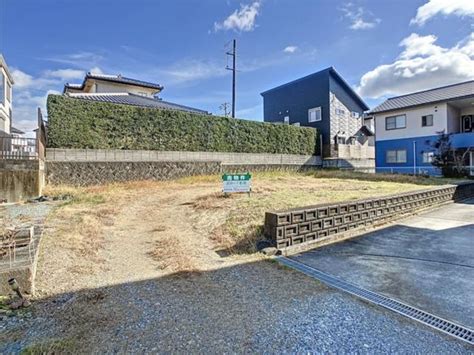 【不動産ジャパン】物件詳細：静岡県袋井市村松／の物件情報：売地